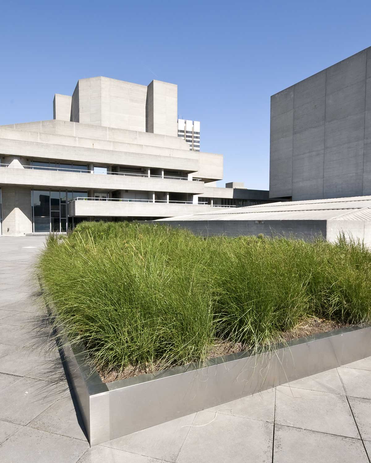 Development - Triptych Bankside